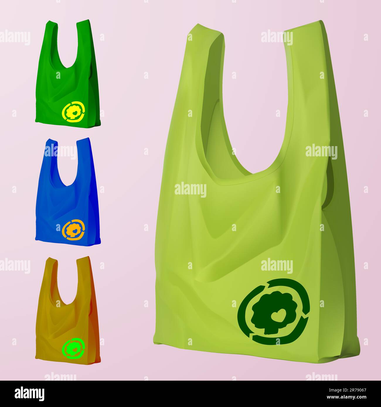 Retail purchase environment Stock Vector Images - Alamy