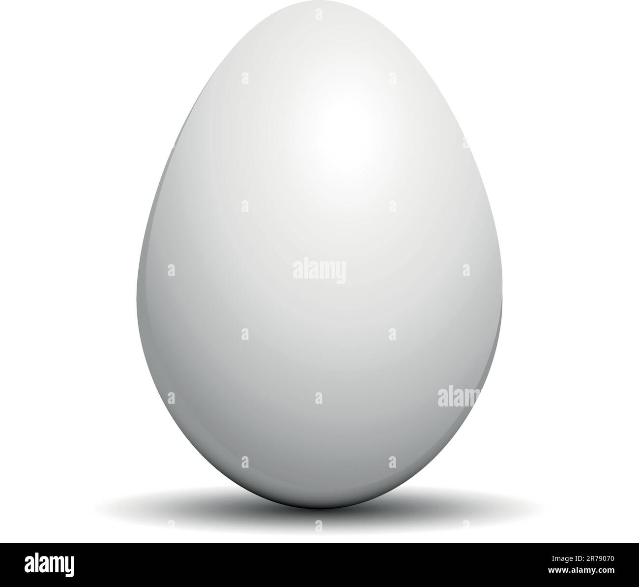 Clean the egg Stock Vector Images - Alamy