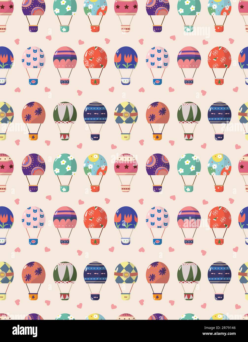 High altitude attractions Stock Vector Images - Alamy