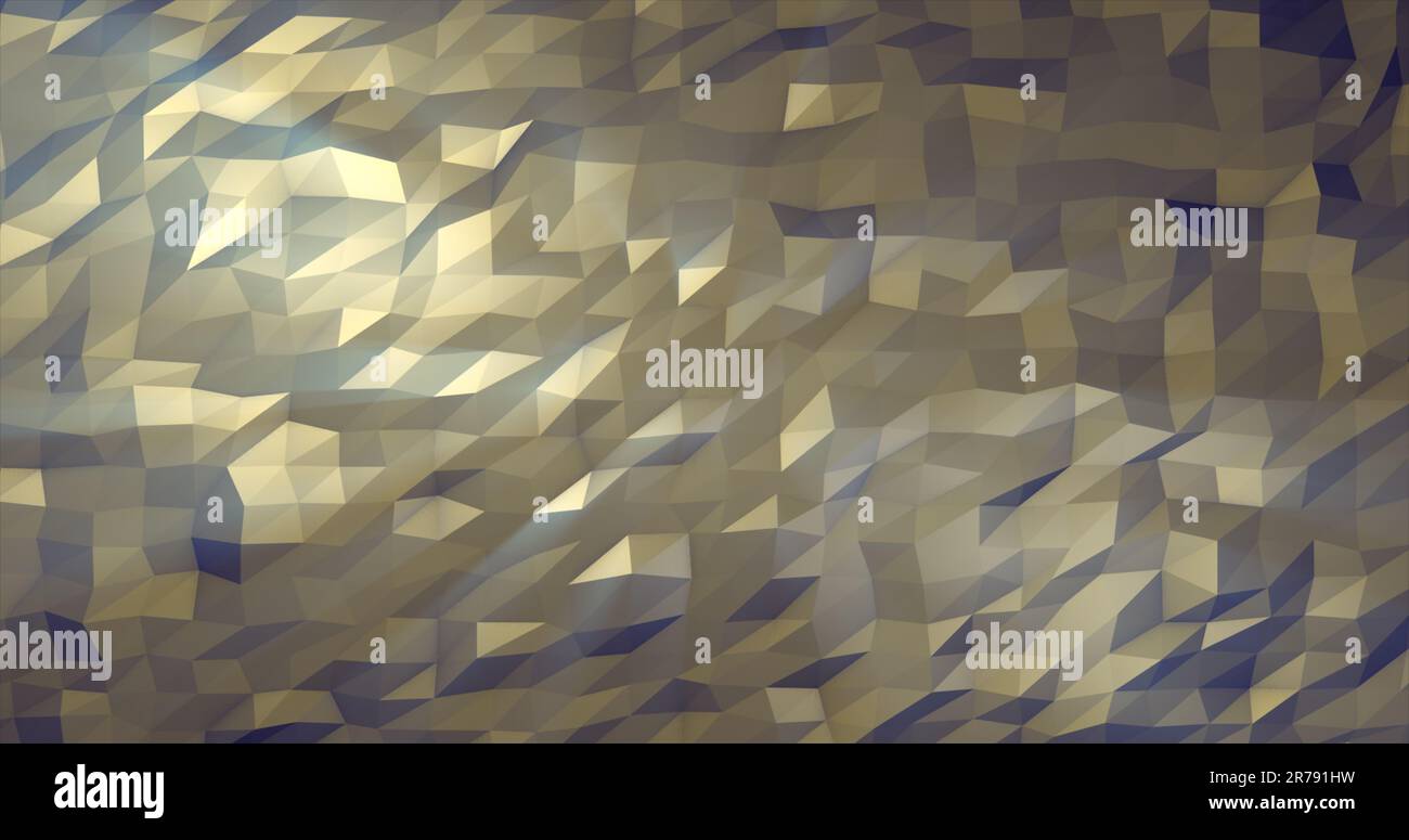 Triangular gold pyramid hi-res stock photography and images - Alamy