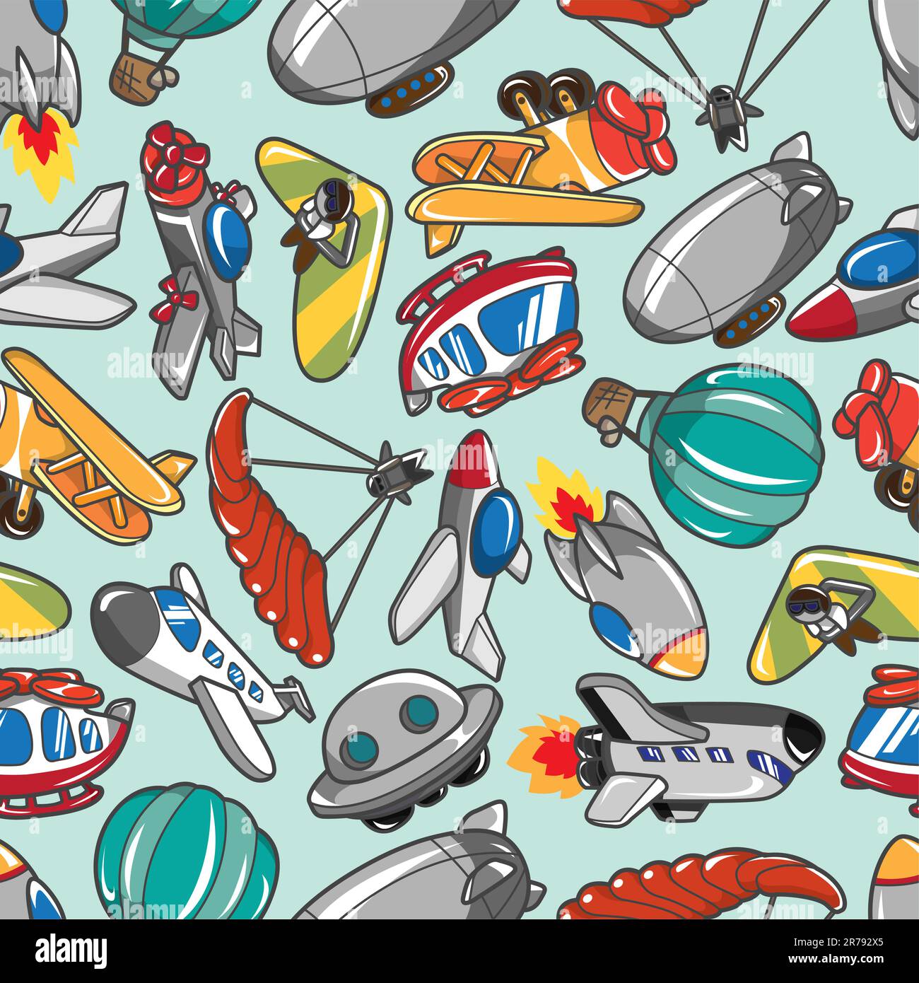 Pattern model Stock Vector Images - Alamy