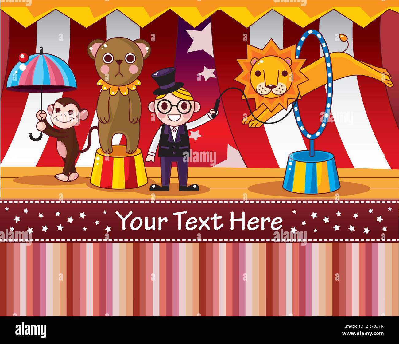 Card stunt hi-res stock photography and images - Alamy