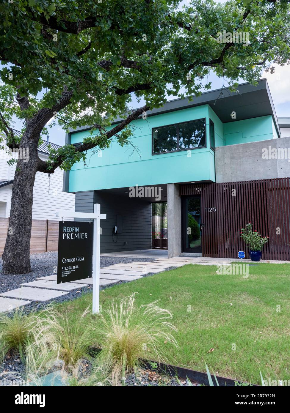 IMAGE DISTRIBUTED FOR REDFIN - In this photo taken on Thursday, June 9 ...