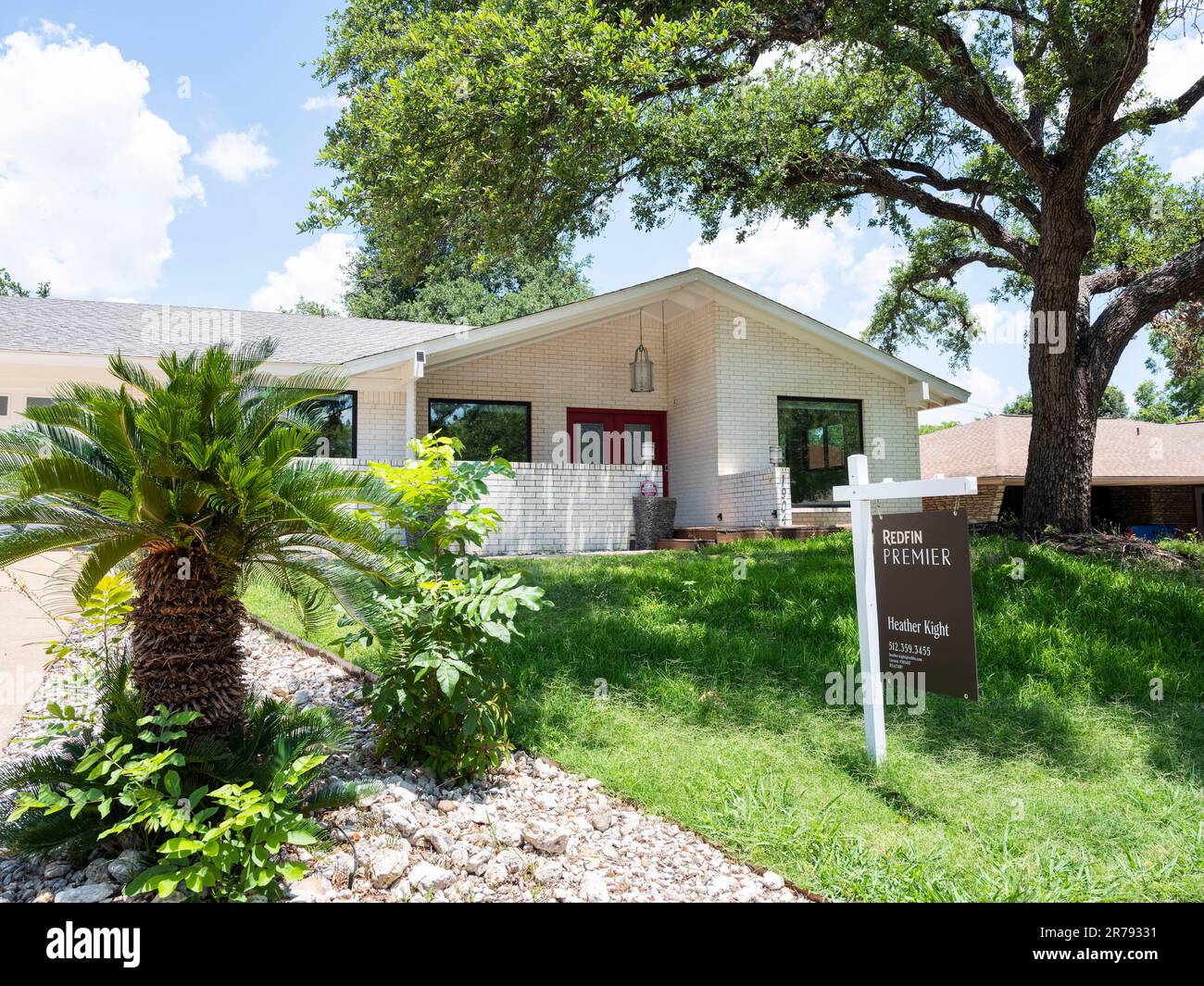 IMAGE DISTRIBUTED FOR REDFIN - In this photo taken on Thursday, June 9 ...