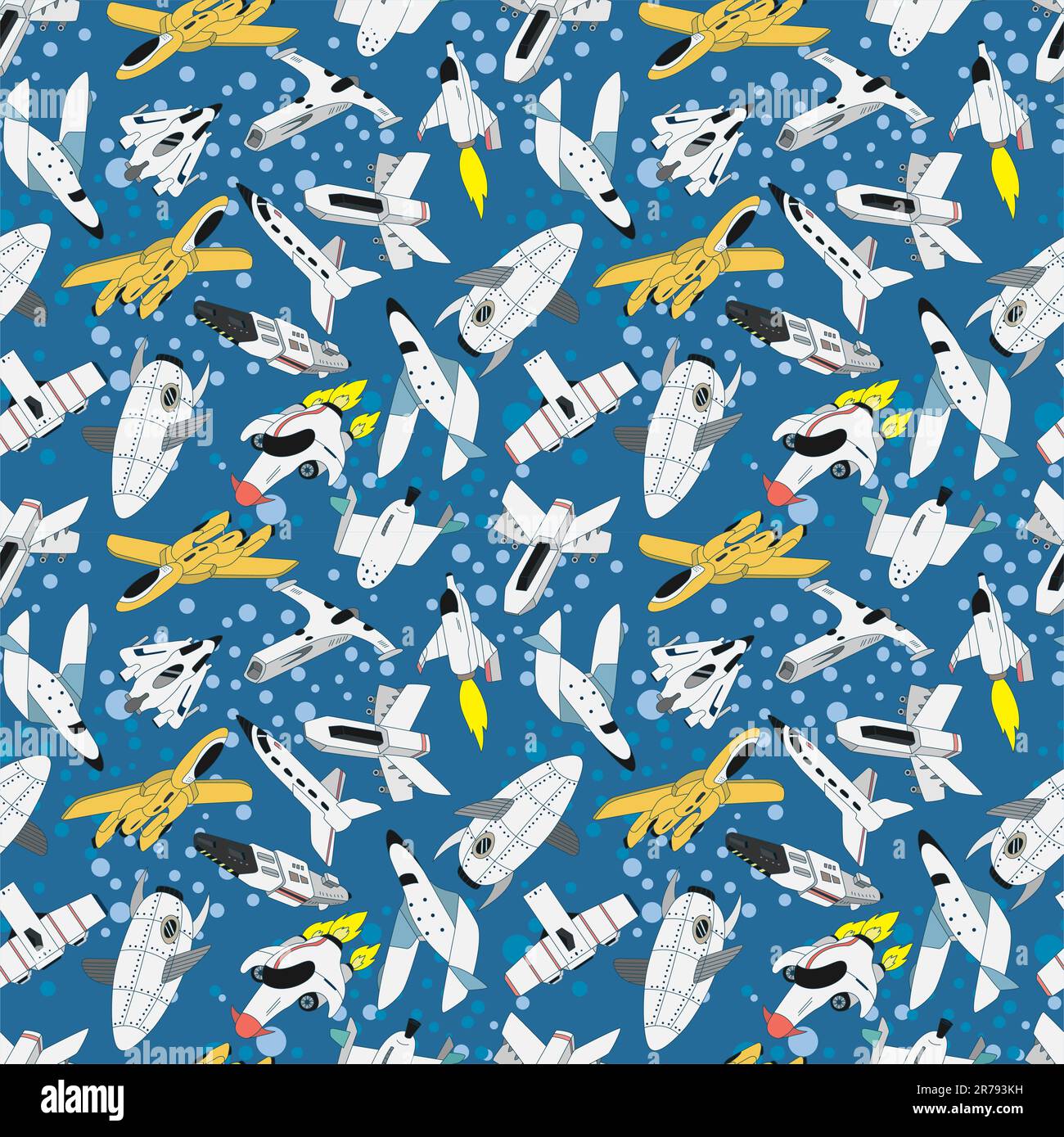 Space shuttle texture hi-res stock photography and images - Alamy