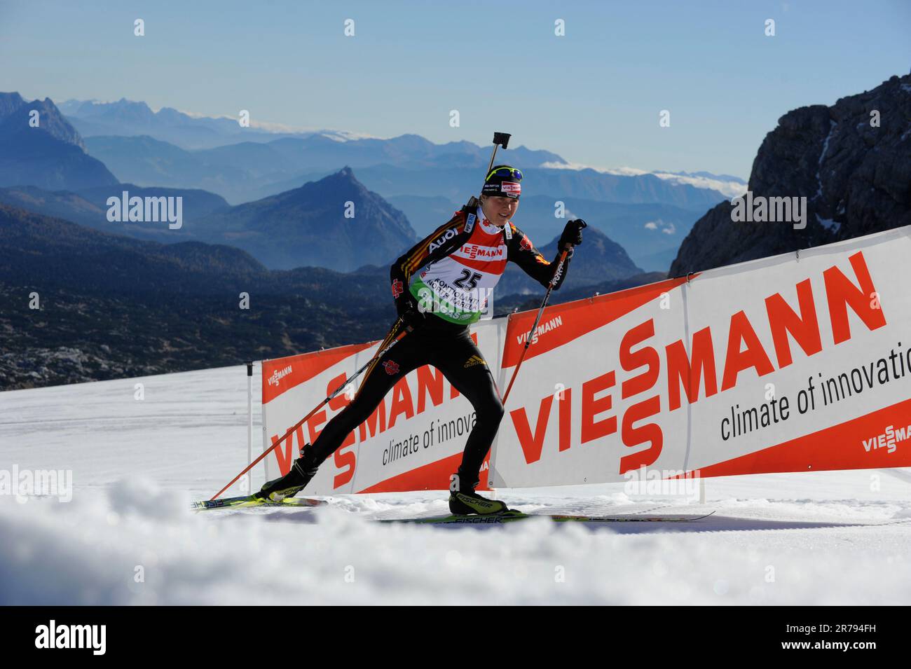 Tina bachmann hi-res stock photography and images - Alamy