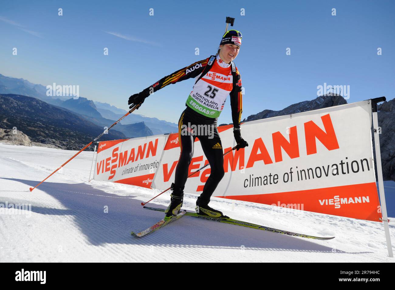 Tina bachmann hi-res stock photography and images - Alamy