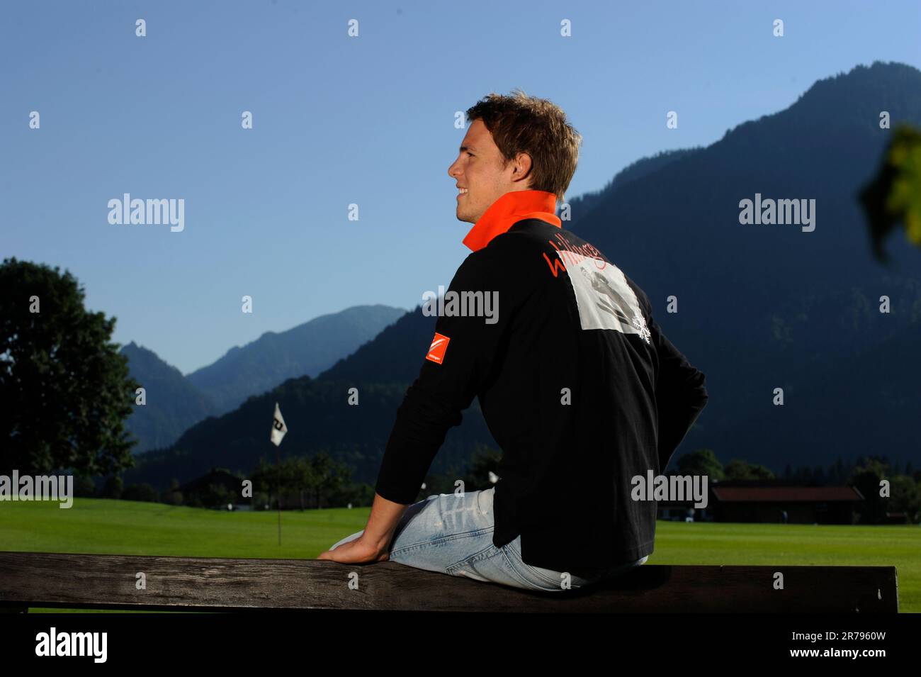 Privataufnahmen sport hi-res stock photography and images - Alamy