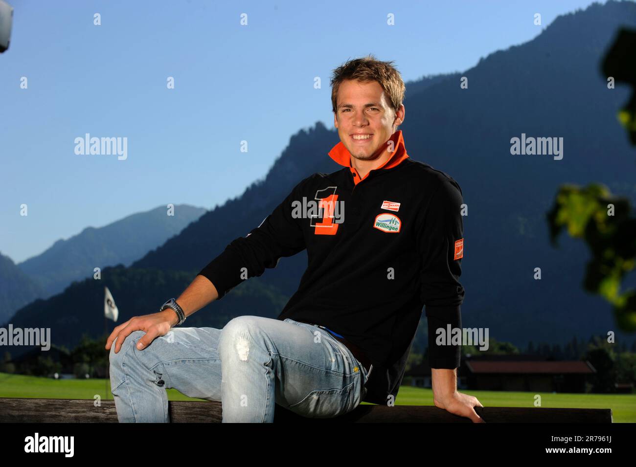 Simon schempp hi-res stock photography and images - Alamy