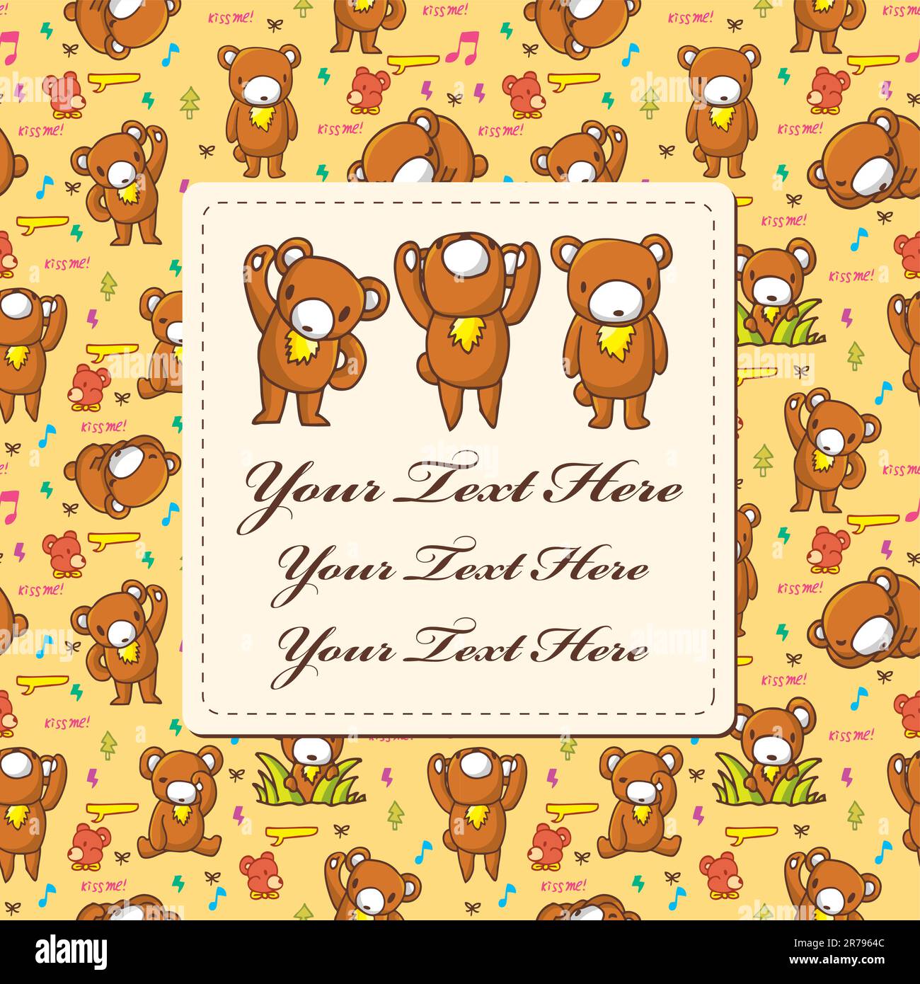 Fake bear hi-res stock photography and images - Alamy