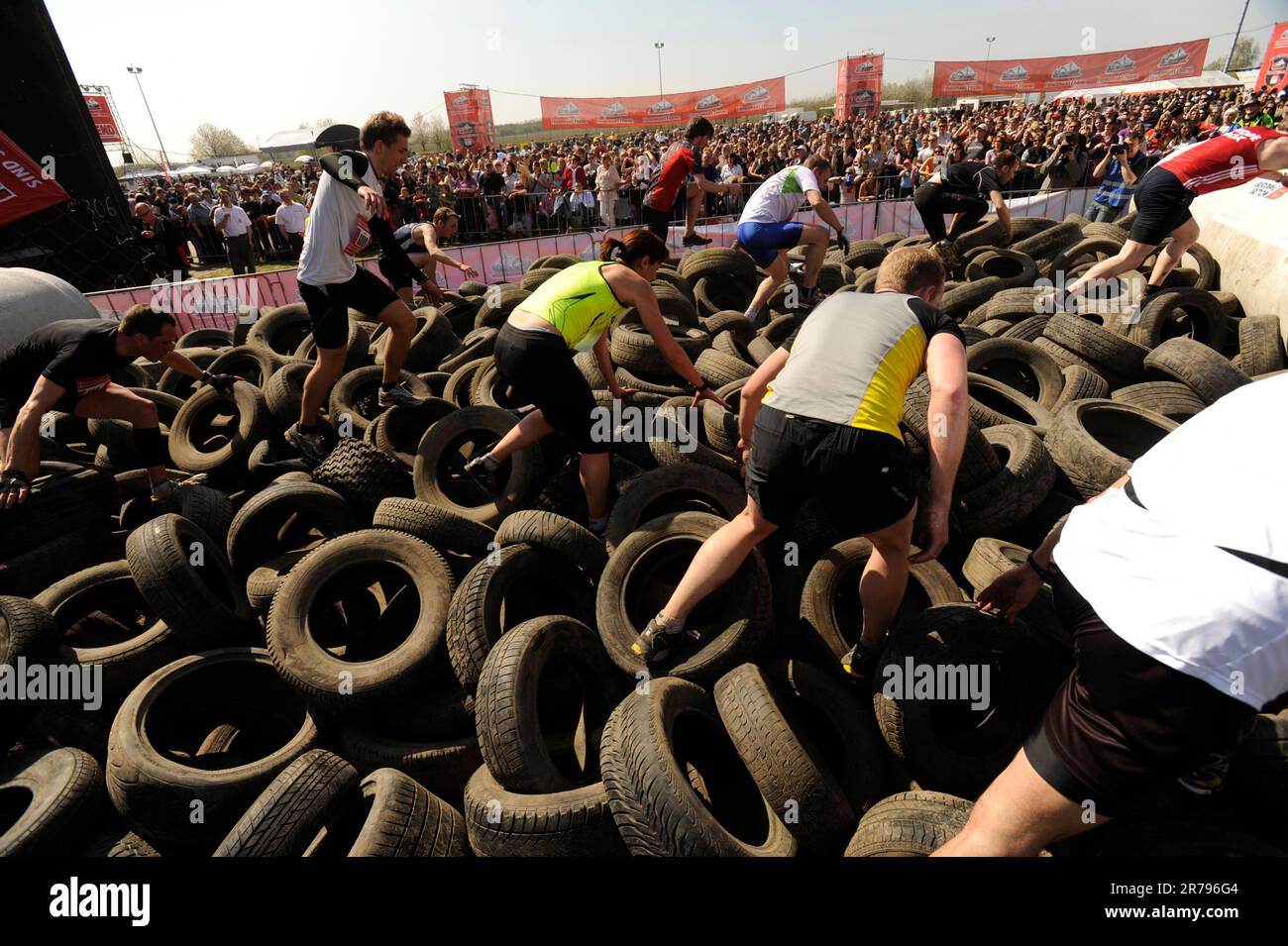 Fisherman friend strongman run hi-res stock photography and images - Alamy
