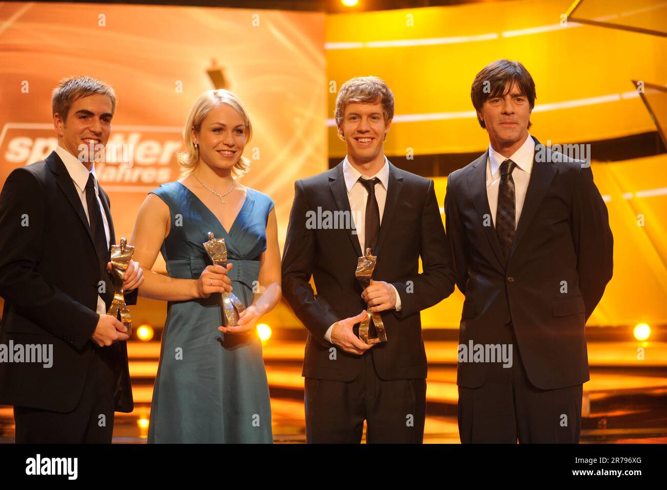 Philipp lahm 2010 hi-res stock photography and images - Alamy