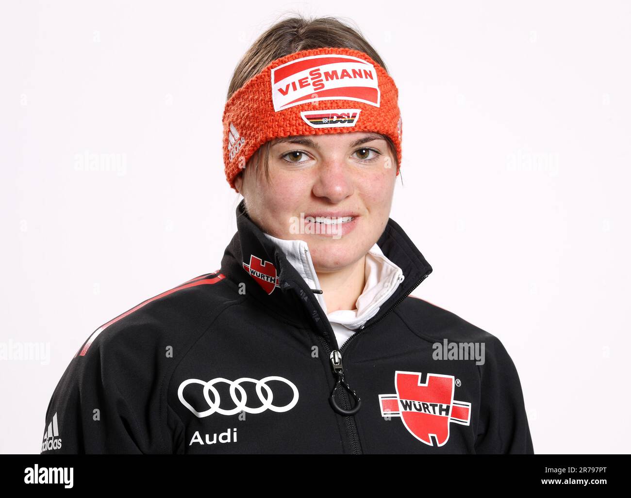 Nicole ebner hi-res stock photography and images - Alamy