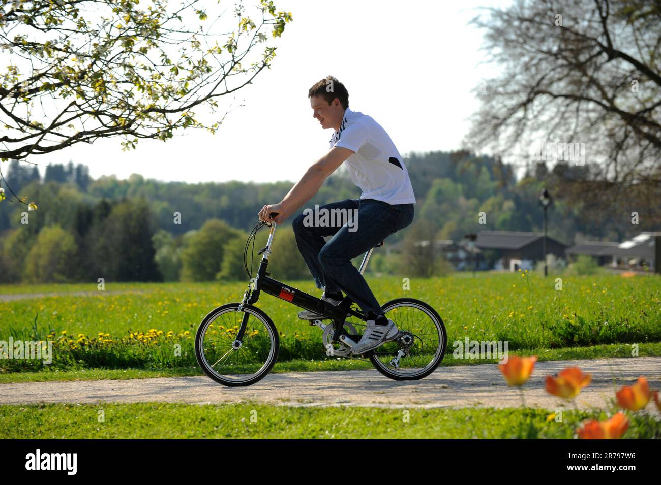 Felix Loch, Rodel Olympiasieger Privatfotos Rodeln Stock Photo - Alamy