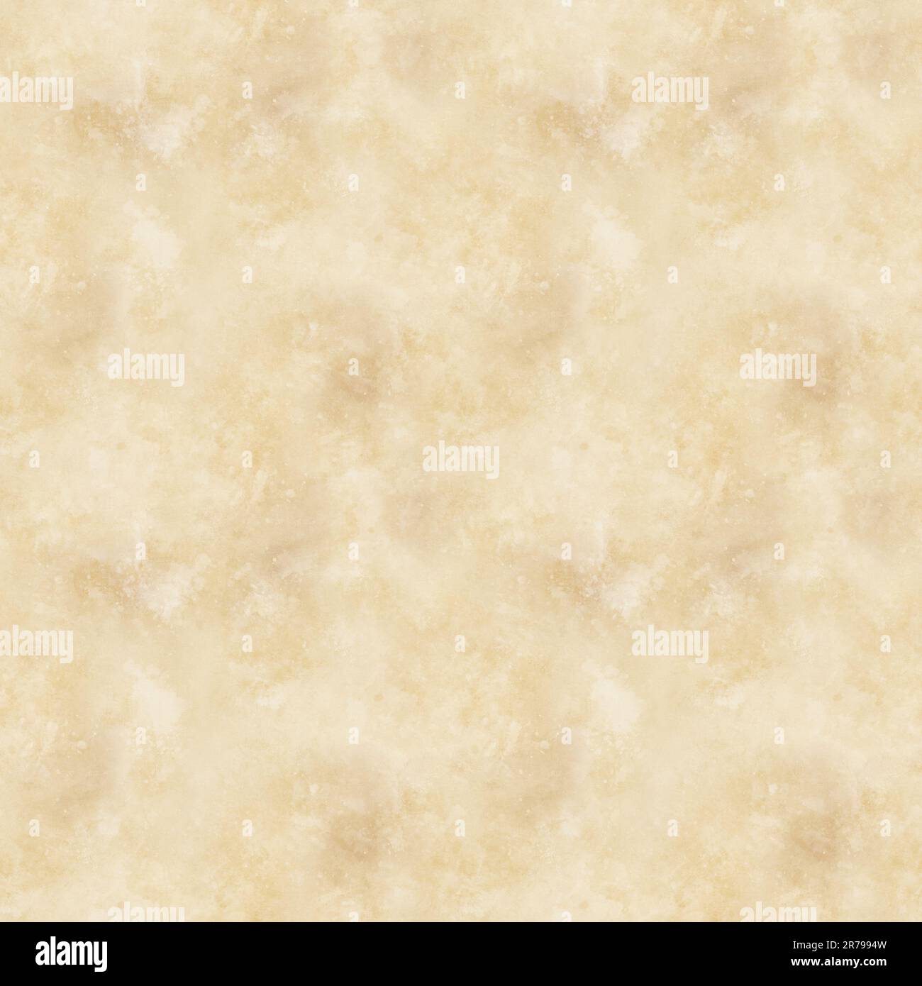 Abstract Seamless pattern. Repeating background sand color. Watercolor ...