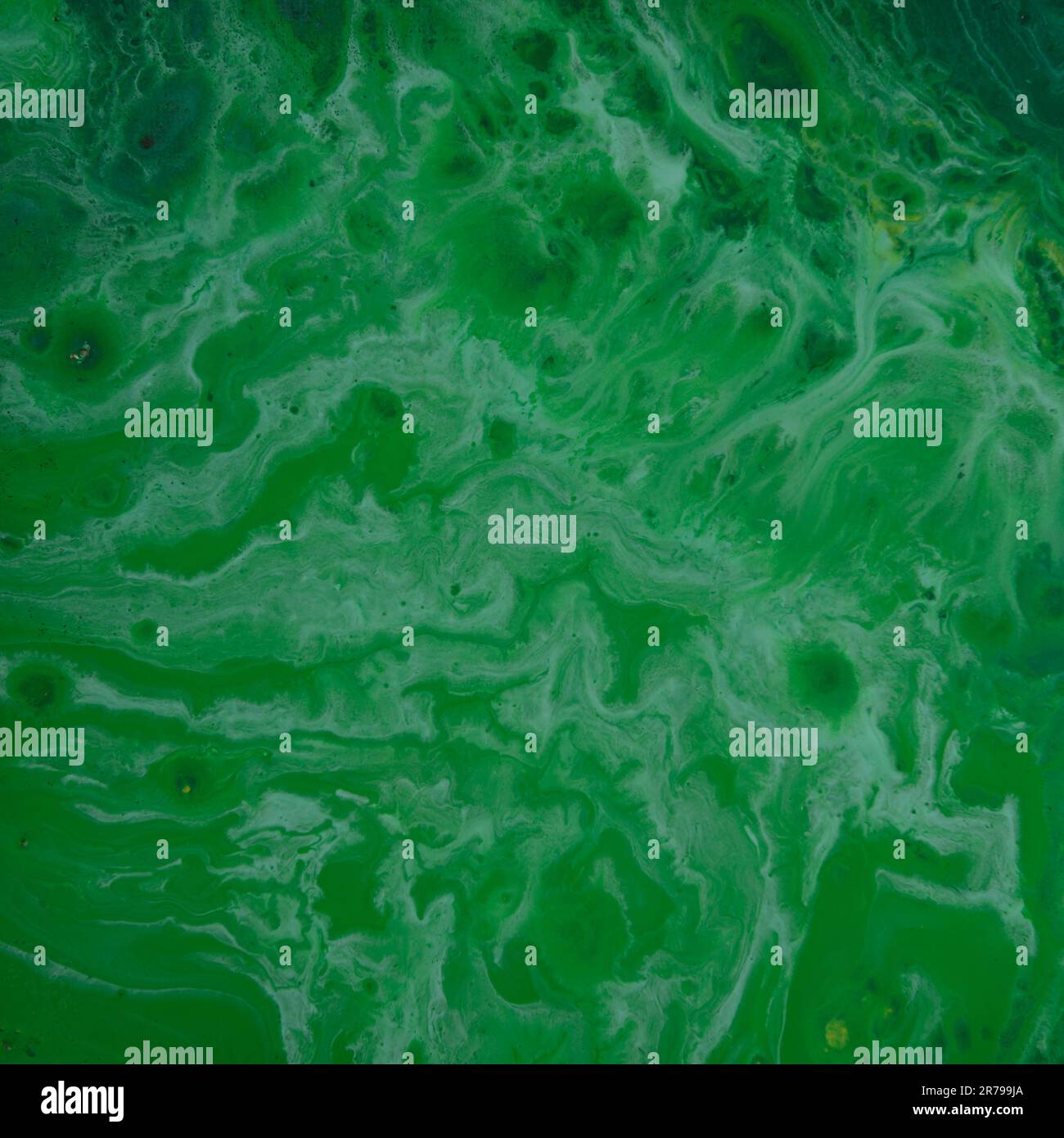 Acrylic painting techniques hi-res stock photography and images - Alamy