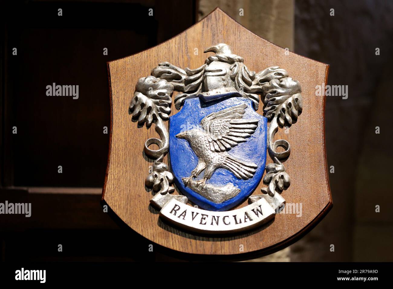 Press preview of Warner Bros. Studio Tour Tokyo - The Making of Harry ...