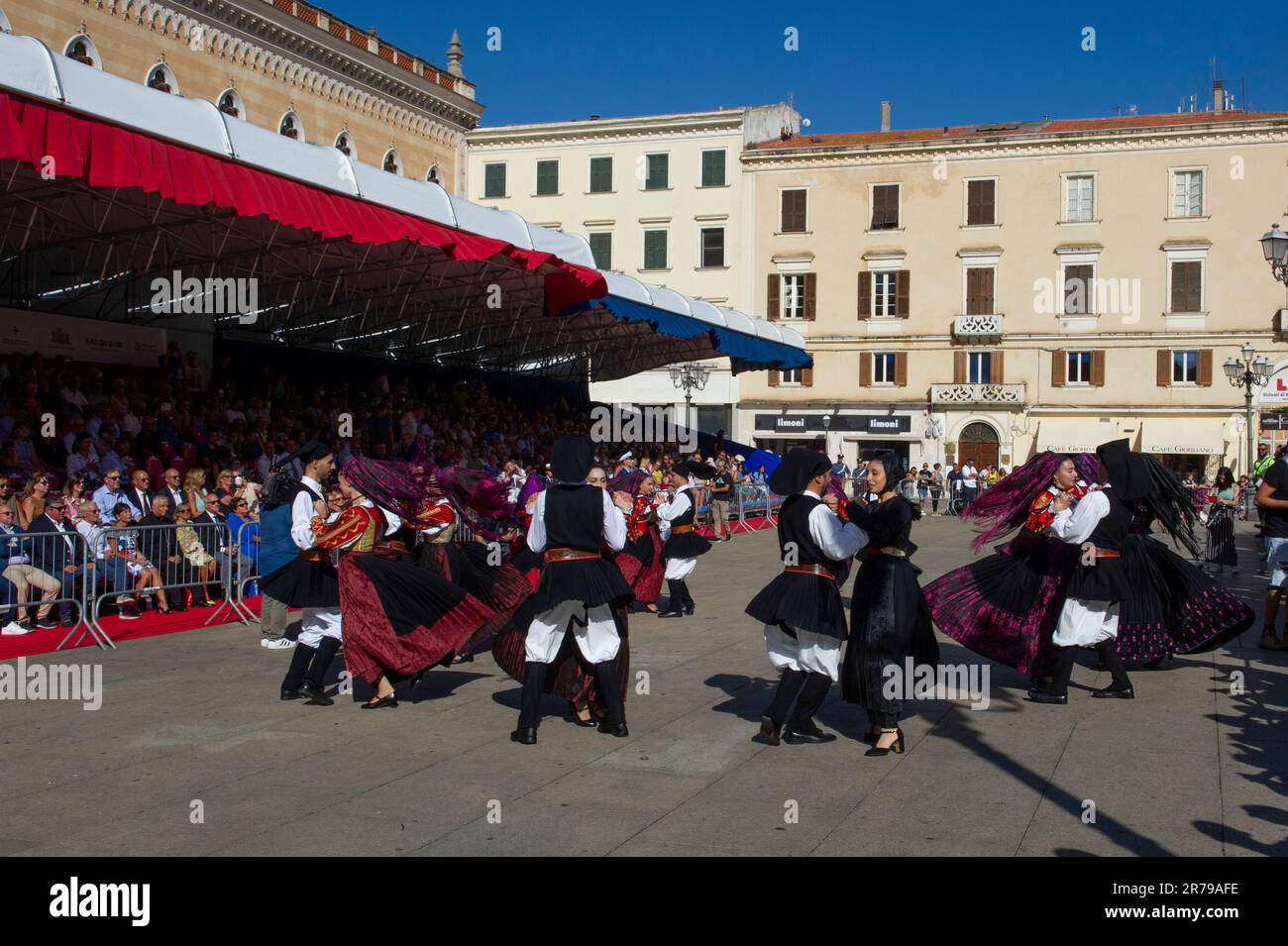 Sardinian temple hi-res stock photography and images - Alamy