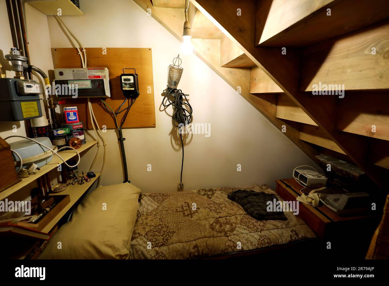 Press preview of Warner Bros. Studio Tour Tokyo - The Making of Harry ...