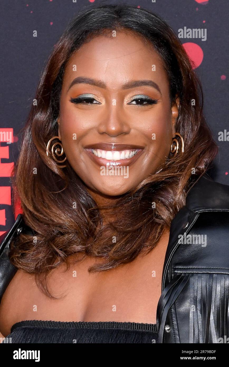 New York, USA. 13th June, 2023. Scottie Beam attending 'The Blackening ...