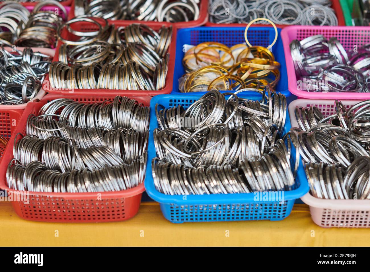 Sikhism kara hi-res stock photography and images - Alamy
