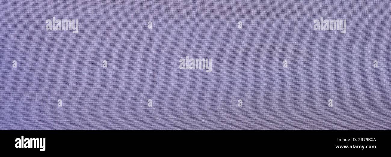 Lilac smooth fabric cloth texture for background and design art work ...