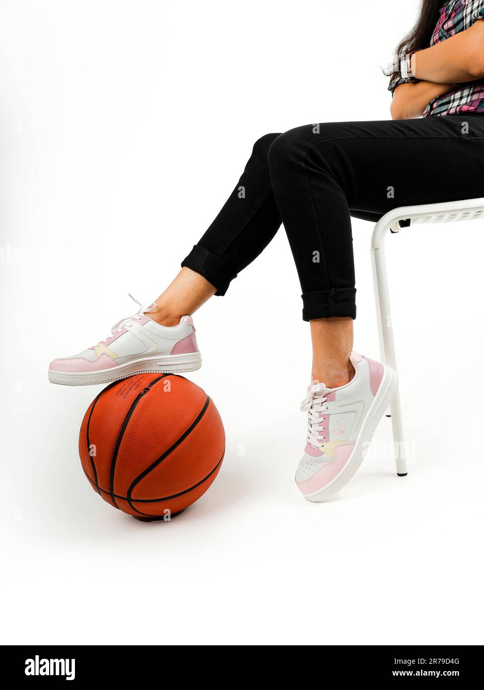 SHOE FASHION - PHOTOSHOOT Stock Photo - Alamy