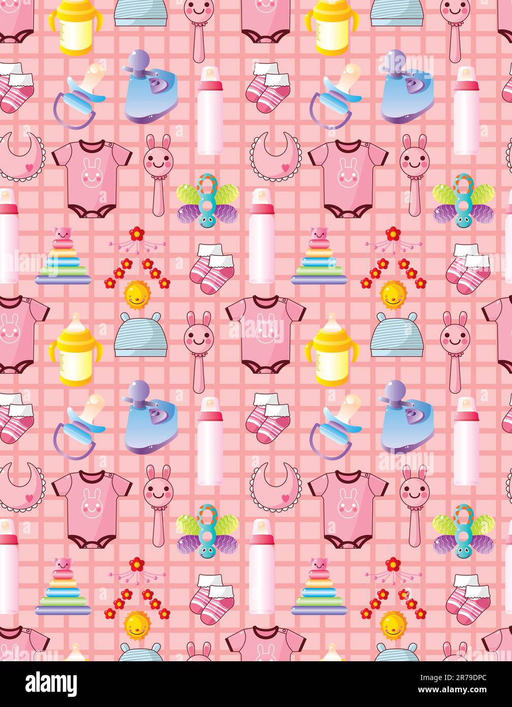 Beautiful thing Stock Vector Images - Alamy