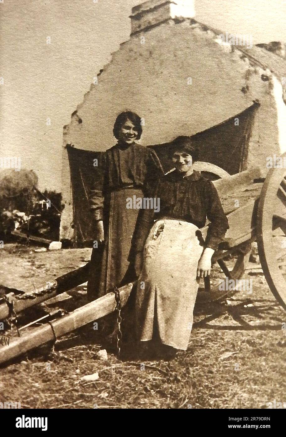 Northern ireland 1930s hi-res stock photography and images - Alamy