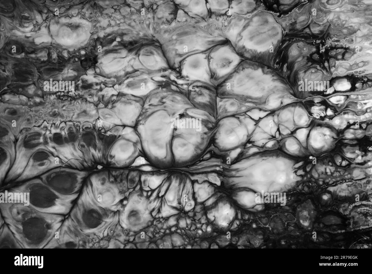 Fluid art, abstract, acrylic paint, hobby, texture, design, colour ...