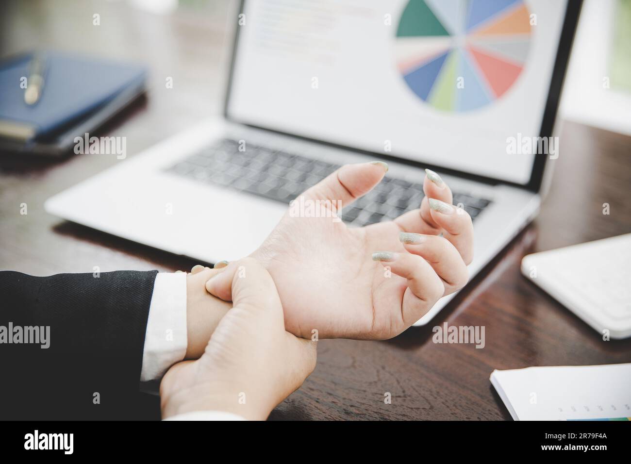 Wrist lock hi-res stock photography and images - Alamy