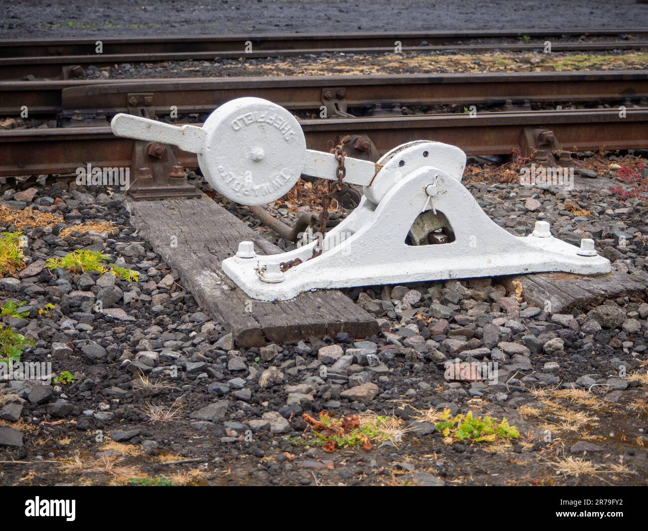 Beamish Museum pt2 Stock Photo - Alamy