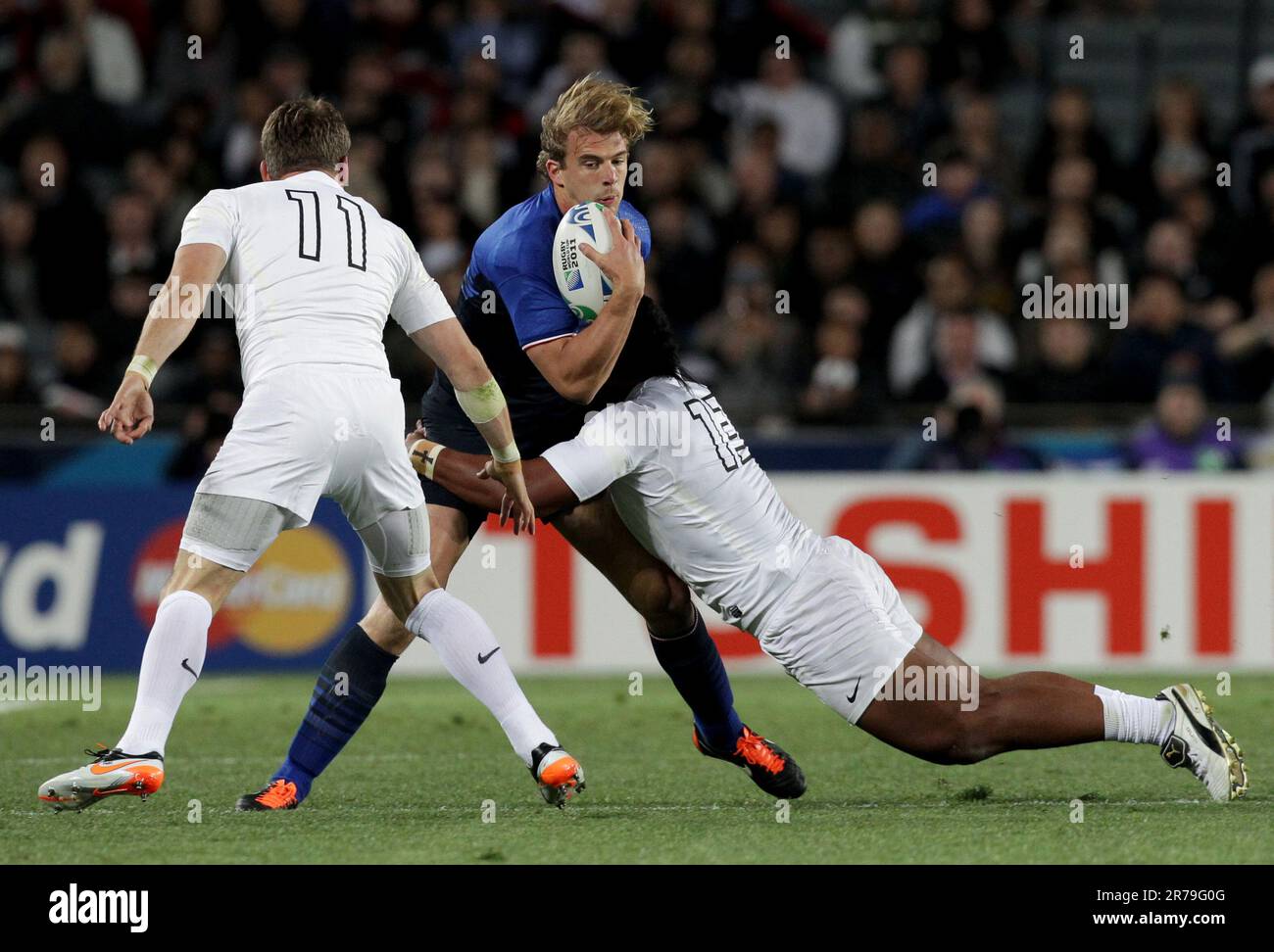 Aurelien rougerie trophy hi-res stock photography and images - Alamy