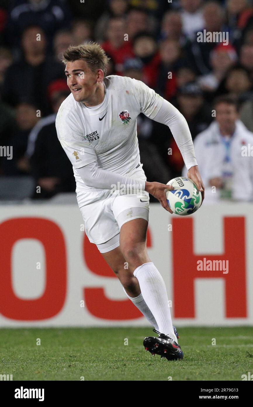 Englands rugby world cup hi-res stock photography and images - Alamy