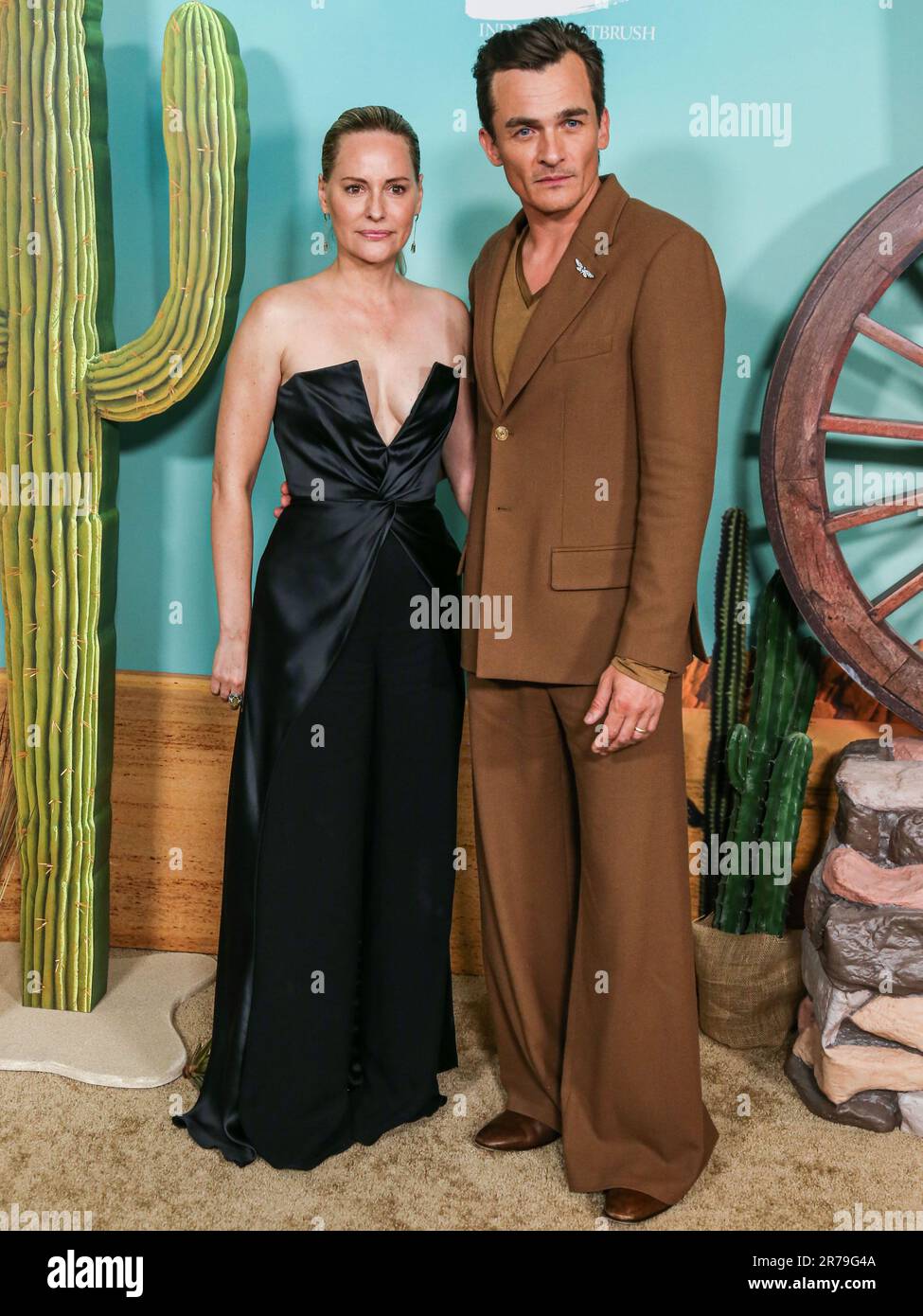 New York City, United States. 13th June, 2023. MANHATTAN, NEW YORK CITY ...