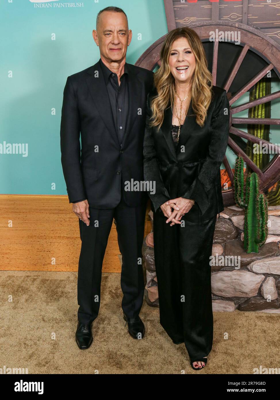 New York City, United States. 13th June, 2023. MANHATTAN, NEW YORK CITY ...