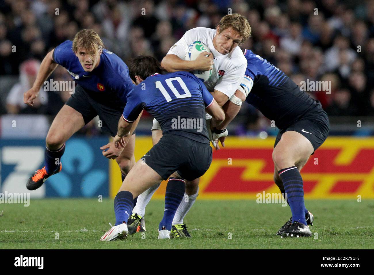 Jonny wilkinson hi-res stock photography and images - Alamy