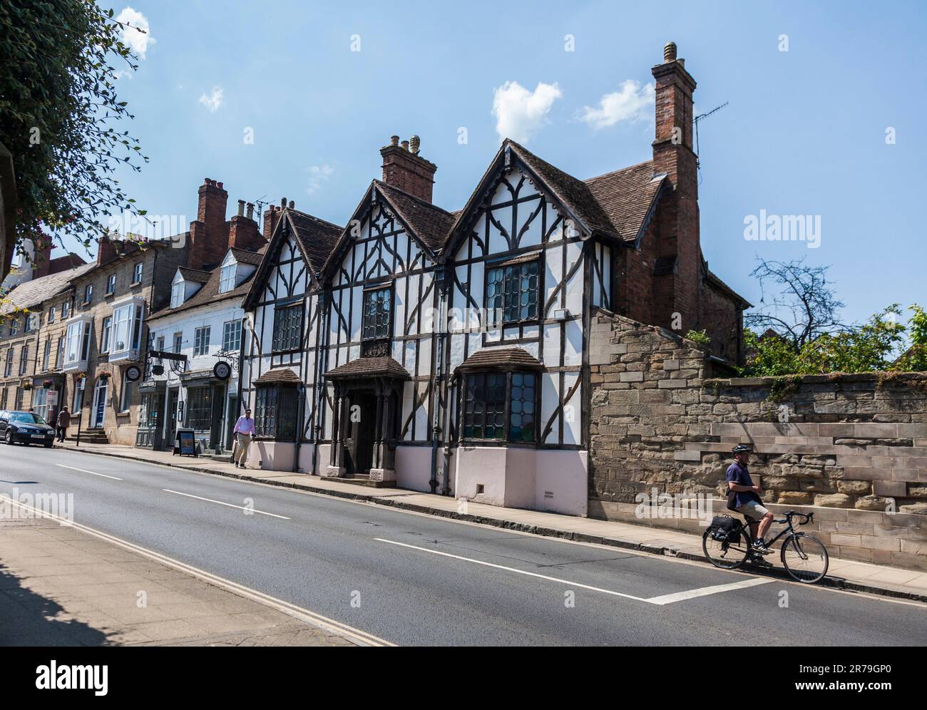 Uk jury hi-res stock photography and images - Alamy