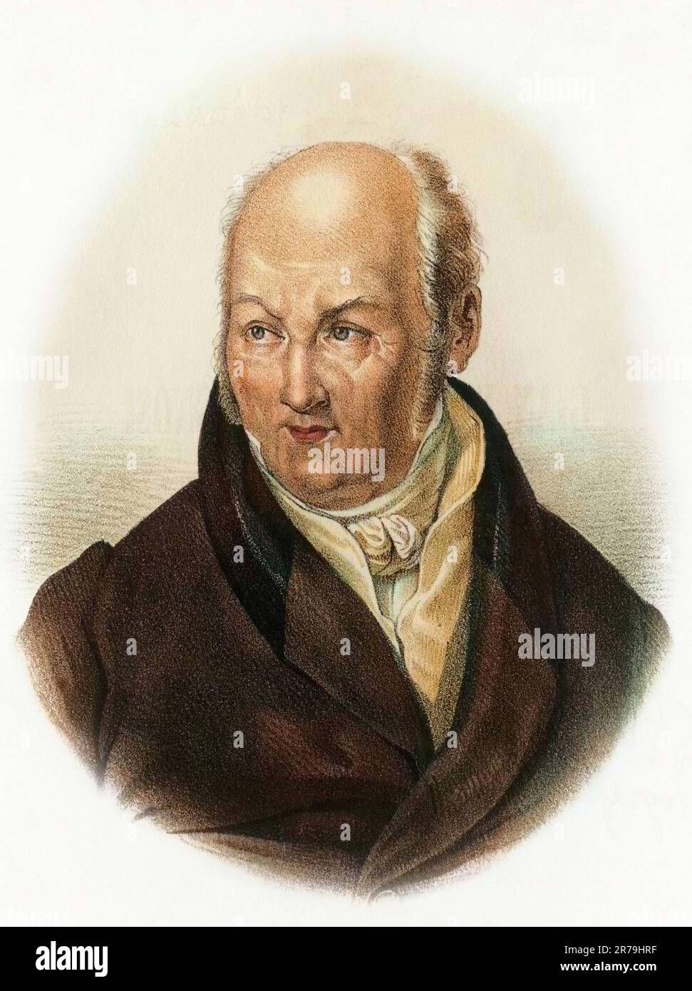 Giandomenico romagnosi hi-res stock photography and images - Alamy