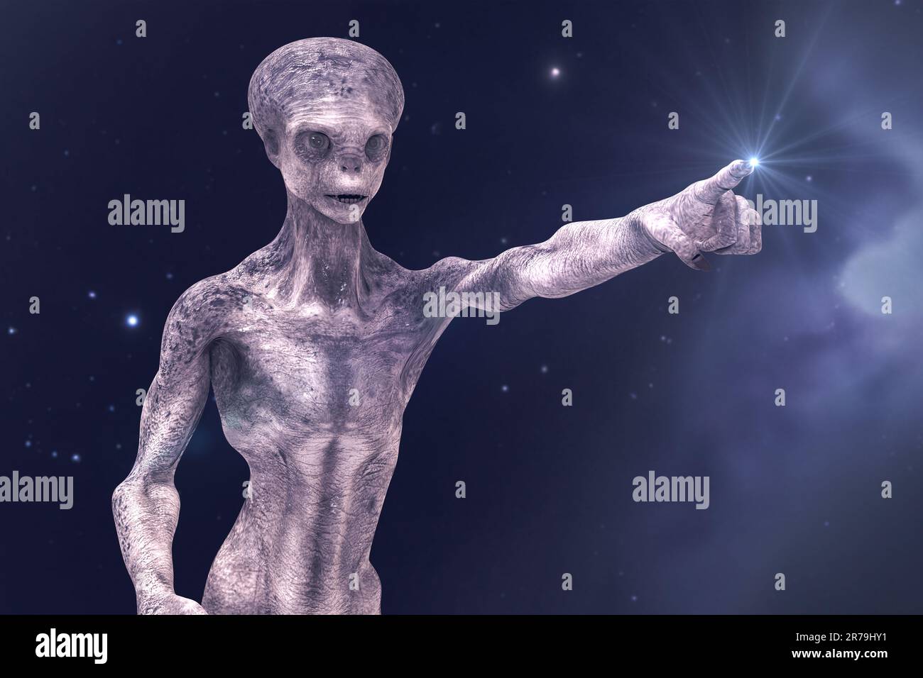 Curiosity invasion hi-res stock photography and images - Alamy