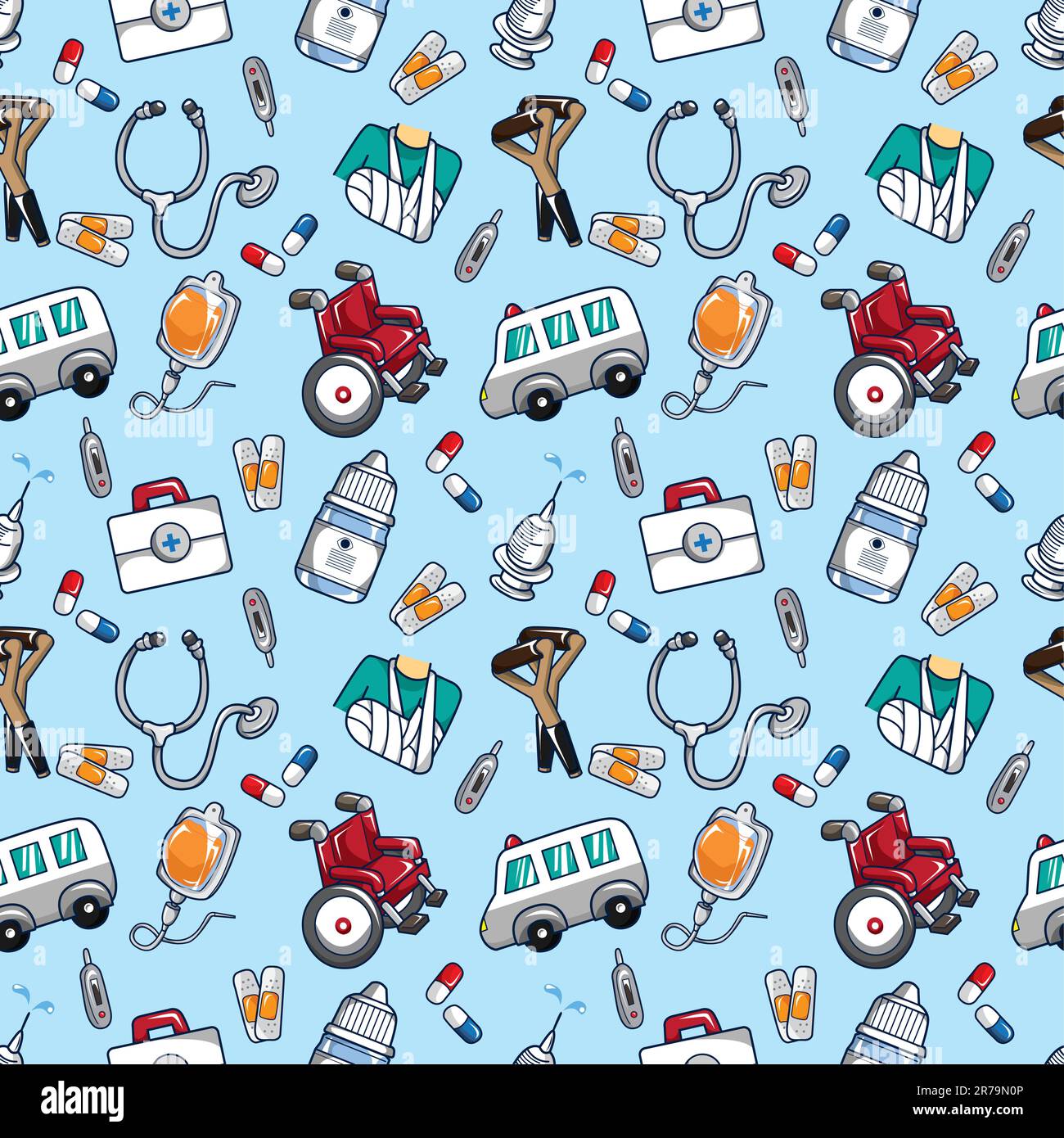 Texture plaster seamless Stock Vector Images - Alamy