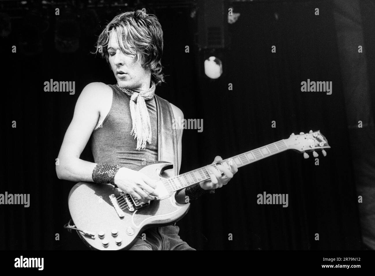 Keith nelson Black and White Stock Photos & Images - Alamy