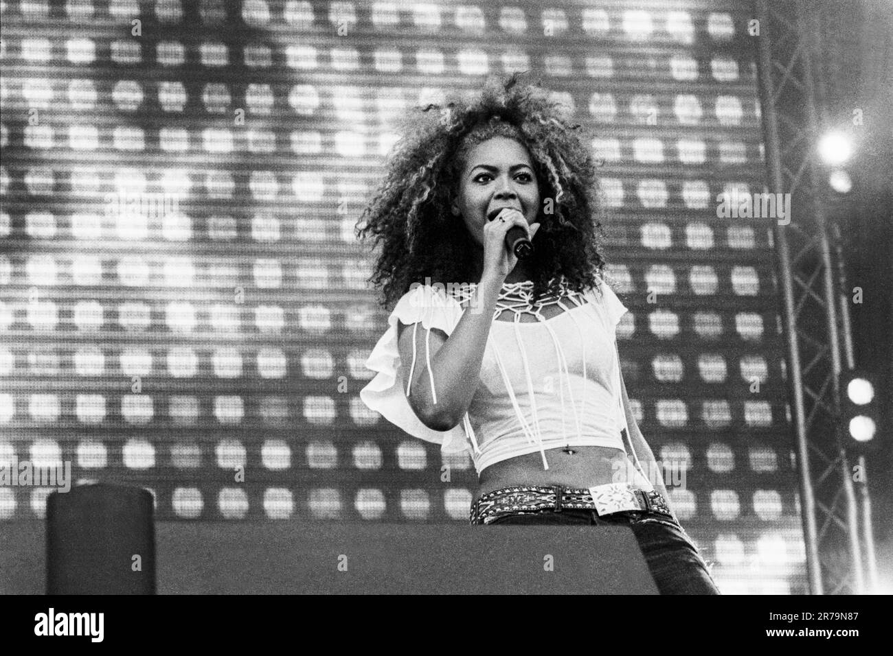 Goldmember era hi-res stock photography and images - Alamy