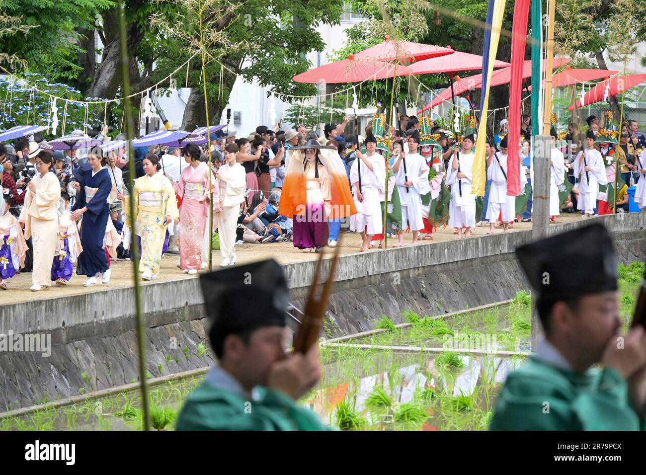 Shinto Rituals