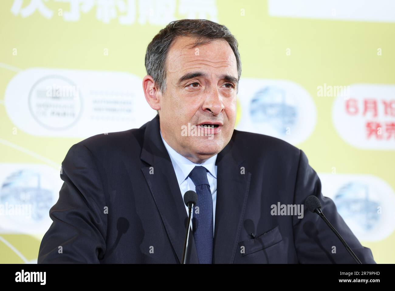 Philippe Setton, JUNE 14, 2023 : The Official commemorative coins for ...