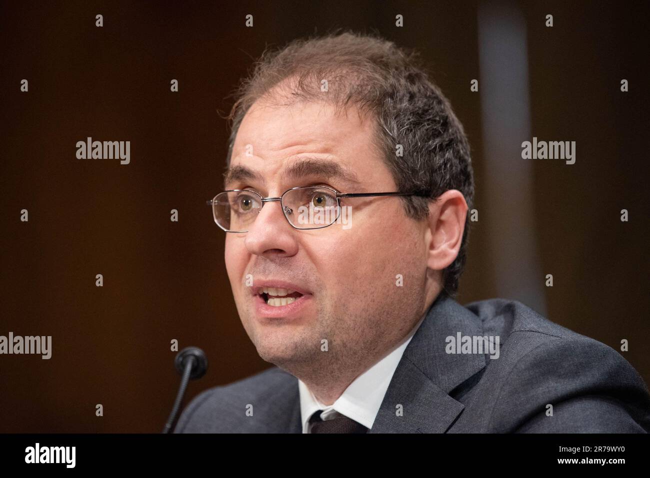 Human hearing systems hi-res stock photography and images - Alamy