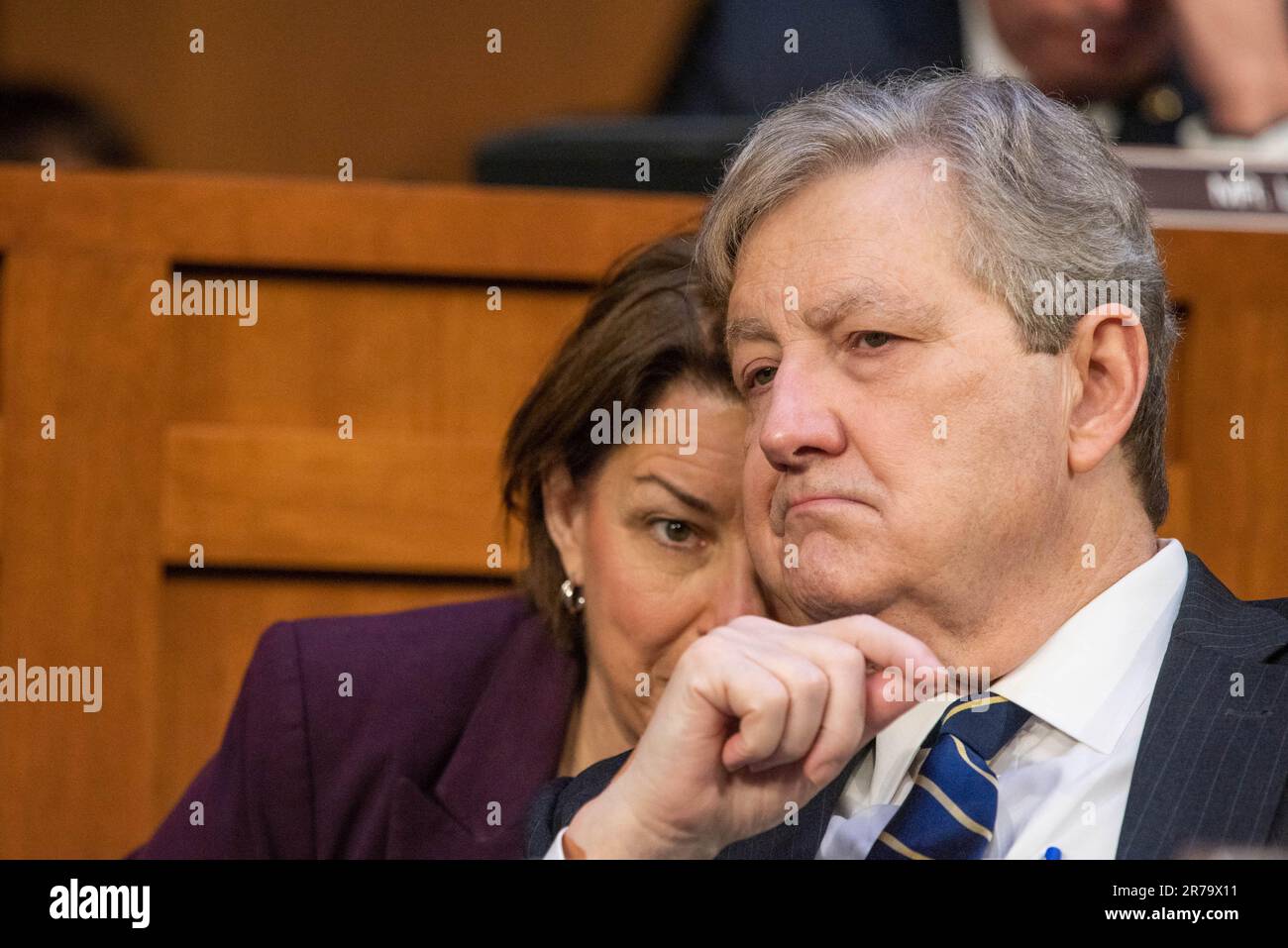 Amy kennedy and democrat hi-res stock photography and images - Alamy