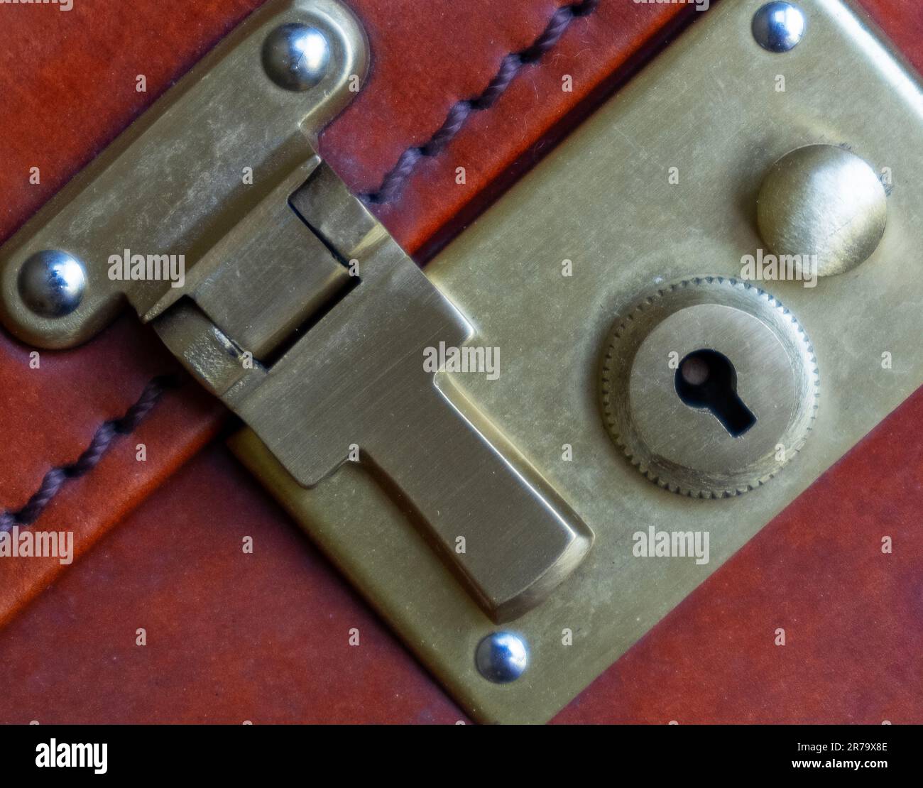 Attache case hi-res stock photography and images - Alamy