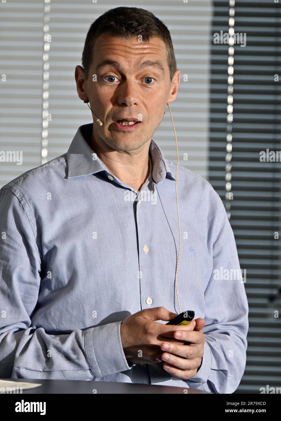 Vandamme hi-res stock photography and images - Alamy