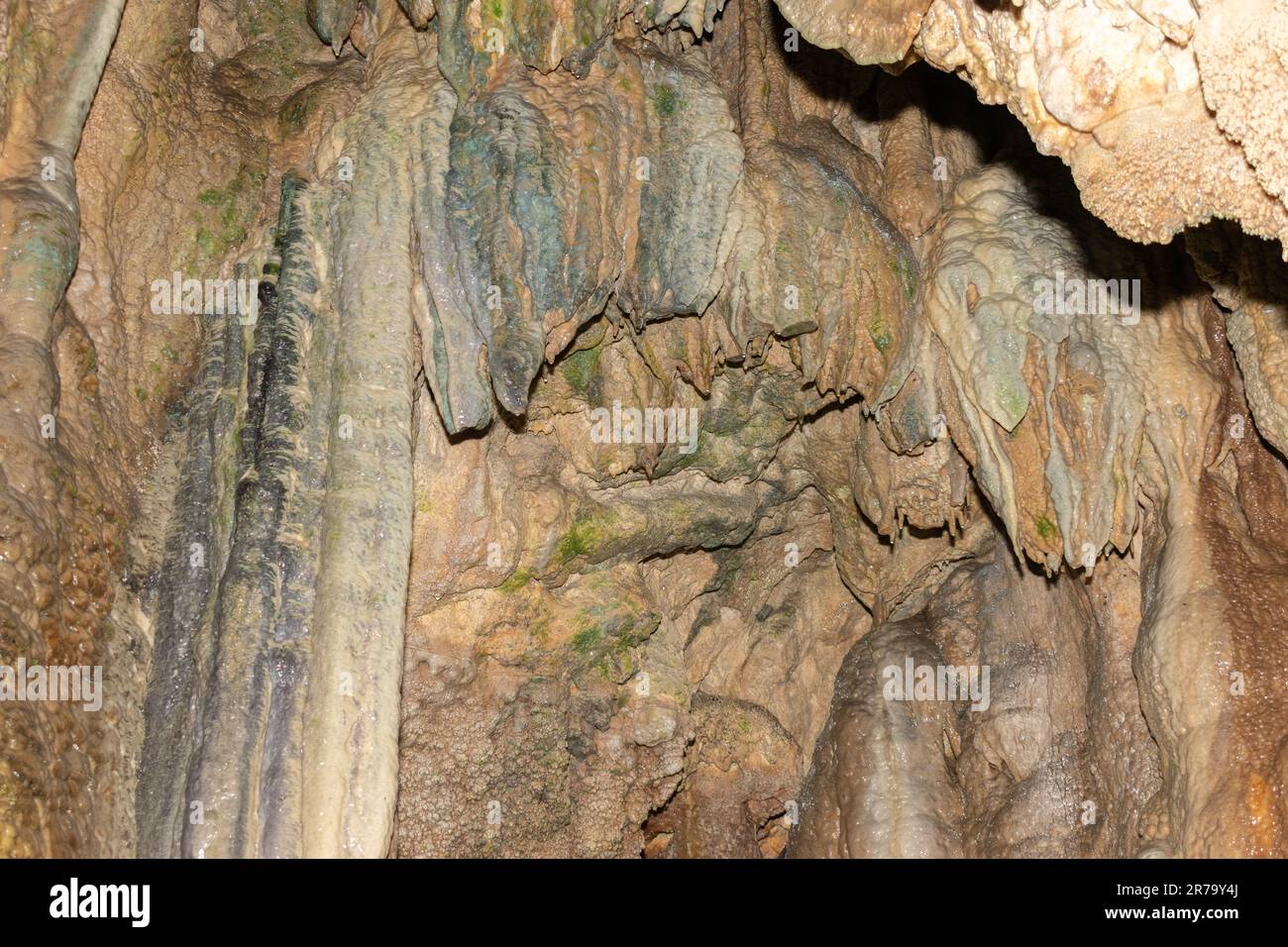 Baar, Switzerland, April 29, 2023 Incredible fascinating rock formation ... Baar, Switzerland, April 29, 2023 Incredible fascinating rock formation ...